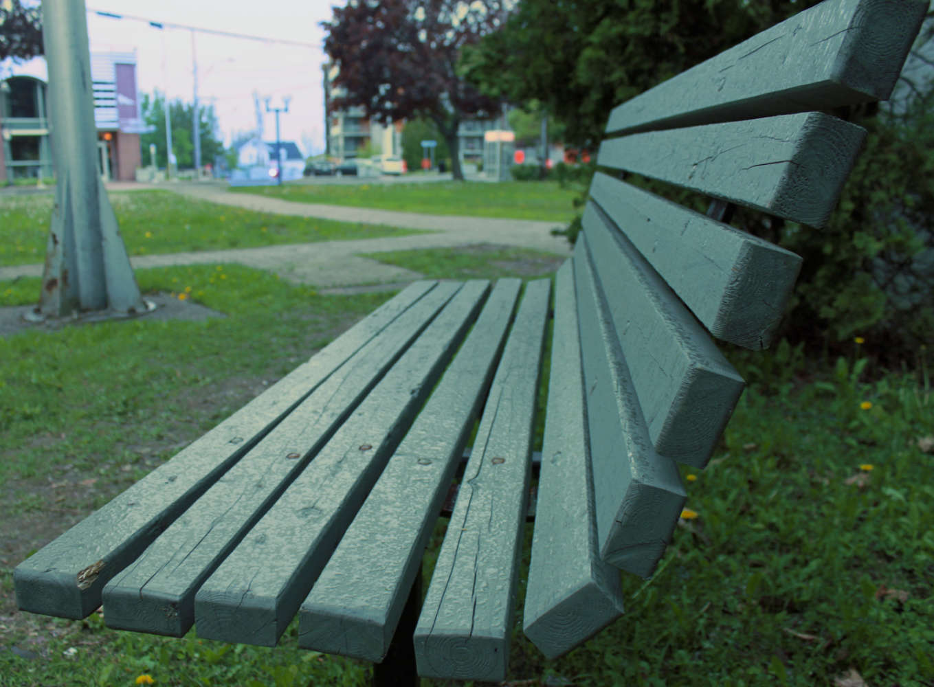 Parc Minoune - Topoésie